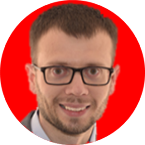 Michael STUER,Dr. | NITech Frontier Research Institutes